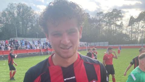 David Fuller: Man took own life after hearing mother was victim - BBC News