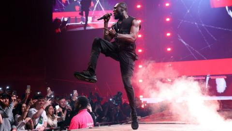 Hip hop 50th anniversary: Grandmaster Flash to Stormzy - a history of ...