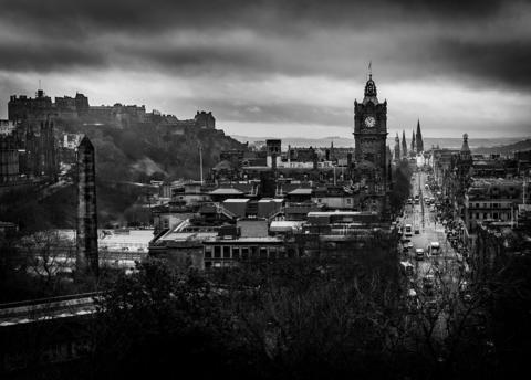Your pictures of Scotland: 3-10 February - BBC News