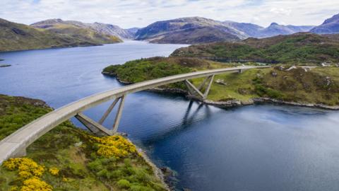 Your pictures of Scotland: 27 May - 3 June - BBC News