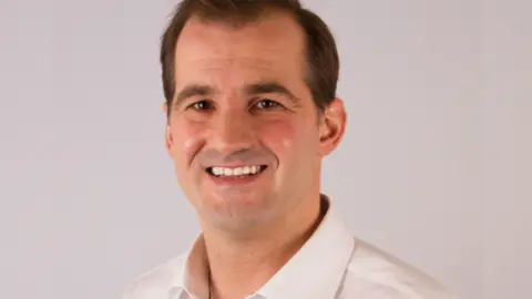 Northerners prefer football to ballet, Jake Berry MP says