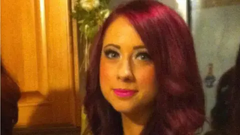 Family plea for daughter death inquiry