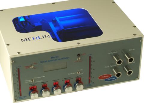 Coronavirus: NHS asks vets to donate animal ventilators - BBC News