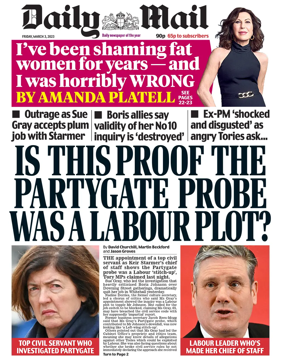 MI5 Manchester failings and Hancock 'betrayed'