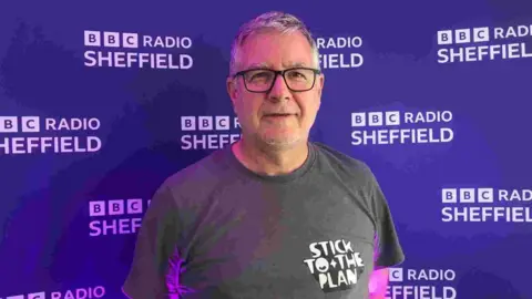 New Sheffield exhibition a 'message of hope' for rough sleepers