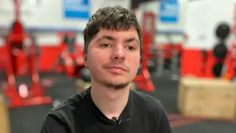 Norwich surgeon is named BBC Sports Unsung Hero for the East