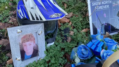Dylan Bragger: Skelmersdale man jailed for murdering boy, 15