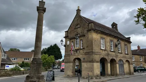 Somerton and Frome by-election: Voters air their priorities as vote nears