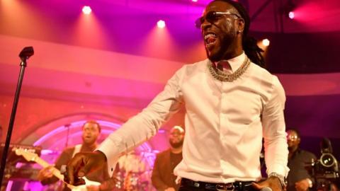 AKA: The murdered rapper from South Africa 'destined for greatness ...