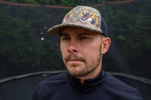 From the Paras to civvy street: Life after the Army