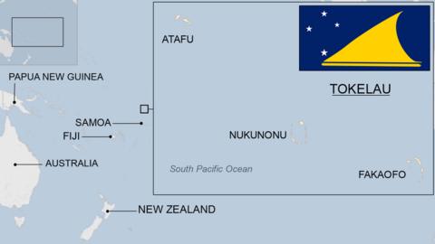 Tokelau profile - BBC News