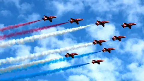 Your pictures of Scotland: 18-25 August