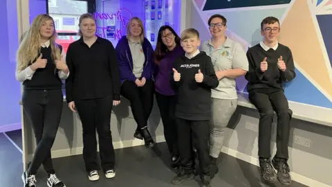 'Perfect storm' could see voluntary groups shut