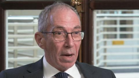 Matthew Leahy death: Mother calls for public inquiry - BBC News