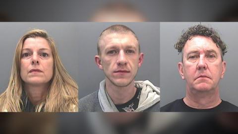 WhatsApp photo drug dealer caught by 'groundbreaking' work - BBC News