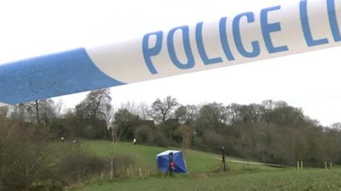 Reading stabbing: Olly Stephens killed in ambush plan, court told - BBC ...