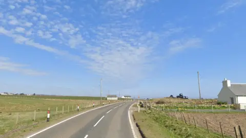 Mid Clyth - BBC News