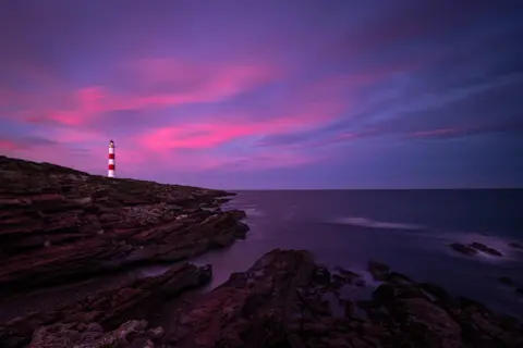 Your pictures of Scotland 27 November - 4 December
