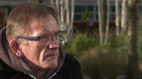 Edenfield Centre: Vulnerable patients denied human rights - review