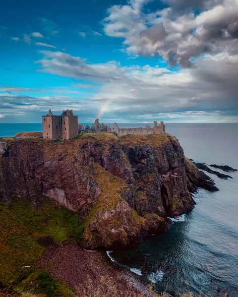 Your pictures of Scotland 31 July - 7 August