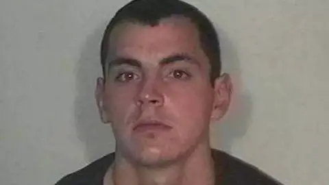 Couple killed in brutal attack by jealous ex Marcus Osborne