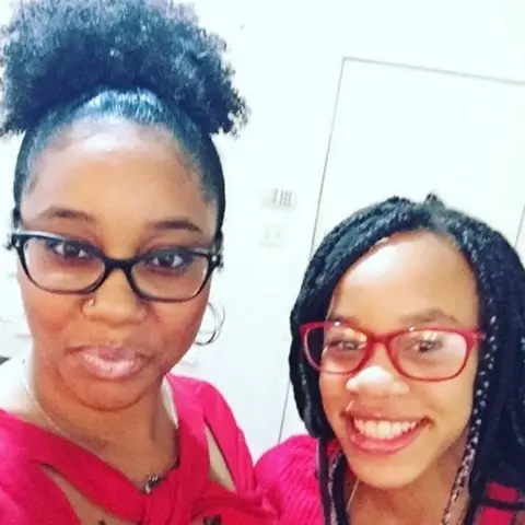 Single mum's Nasa internship funded by strangers