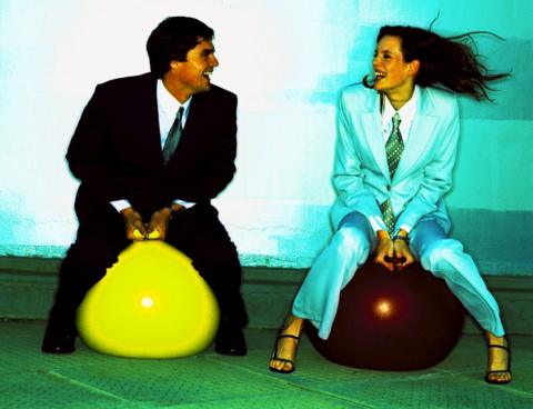 How long should you stay in one job? - BBC News