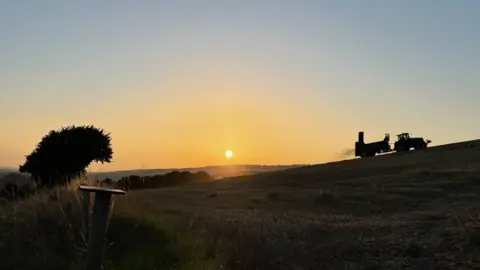 Your pictures of Scotland: 24 September - 1 October