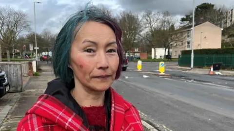 Anger over year-long plans for £1.7m Exeter cycle path