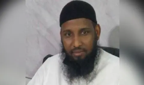 Tributes to Birmingham men who died in al-Shabab militant attack