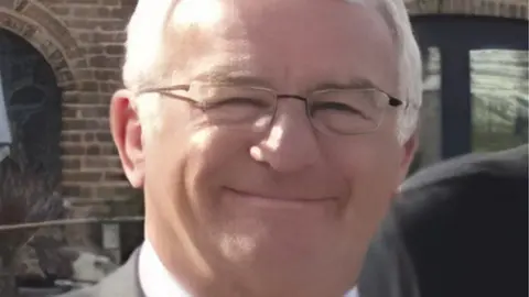 Tempers flare as Isle of Wight councillors clash at meeting