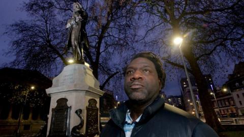 Who was Edward Colston and why is Bristol divided by his legacy? - BBC News
