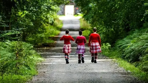 Your pictures of Scotland 28 August - 4 September