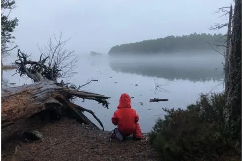 Your pictures of Scotland: 31 December - 7 January