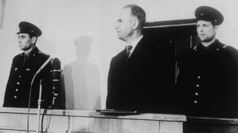 Oleg Penkovsky, el polémico espía soviético que ayudó a evitar (y casi ...
