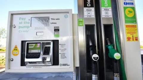 Asda to go cashless at more supermarket forecourts