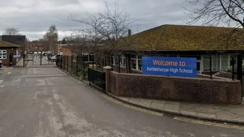 Wakefield teacher banned after sex offences conviction