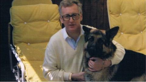 Carole Packman murder: Freed wife-killer 'lost touch' with authorities ...