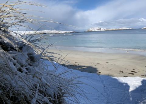 Your pictures of Scotland: 10-17 March - BBC News