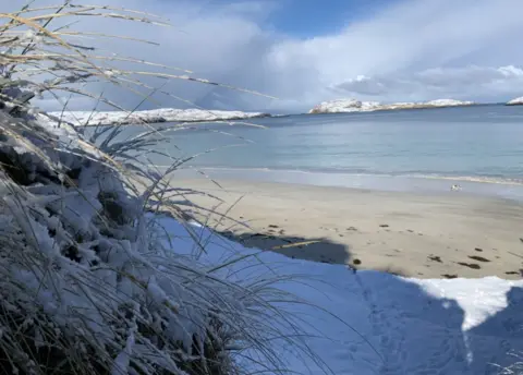 Your pictures of Scotland: 10-17 March