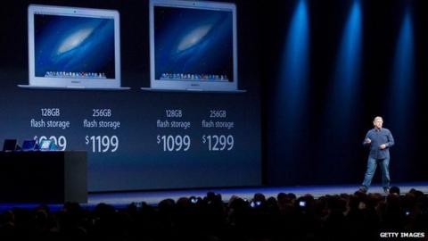 Apple Mac attacks 'trivial', claims security researcher - BBC News