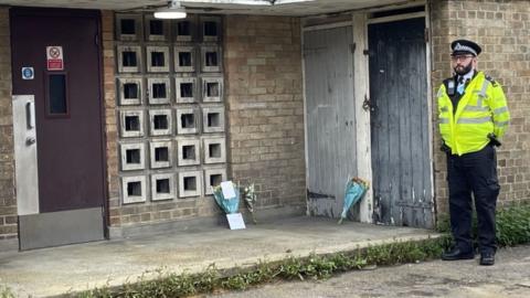 James Markham murder: Chingford father was 'hardworking and kind' - BBC ...