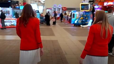 Butlin's sold back to Harris family firm for £300m - BBC News