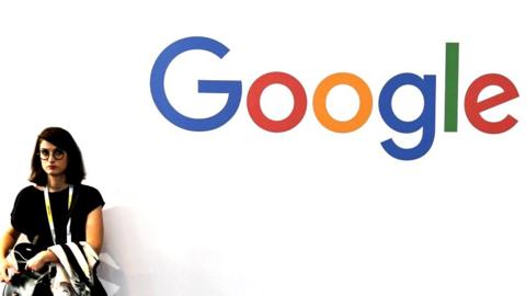 Google: An A to Z of search results - BBC News