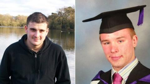 Apple farm boss Andrew Stocker jailed over deaths - BBC News