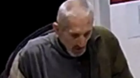 Sleaford: Reward up to £1k for info about Adam Bailey's last movements