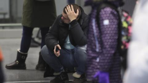 Iran plane crash: The victims of Ukraine Flight PS752 - BBC News