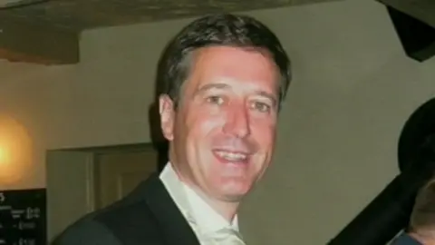 Barry Pring: Family drops murder claim in 'black widow' case