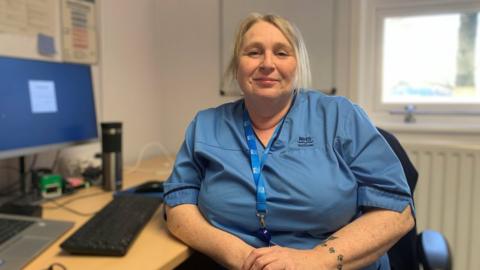 Dumfries and Galloway's Covid vaccination effort outlined - BBC News