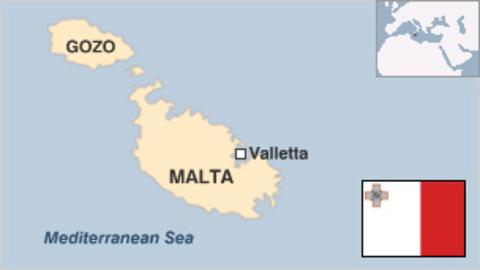 Malta country profile - BBC News